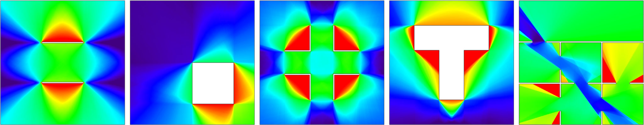 4.3.8 Visual Depth and Mean Visual Depth – Isovists.org