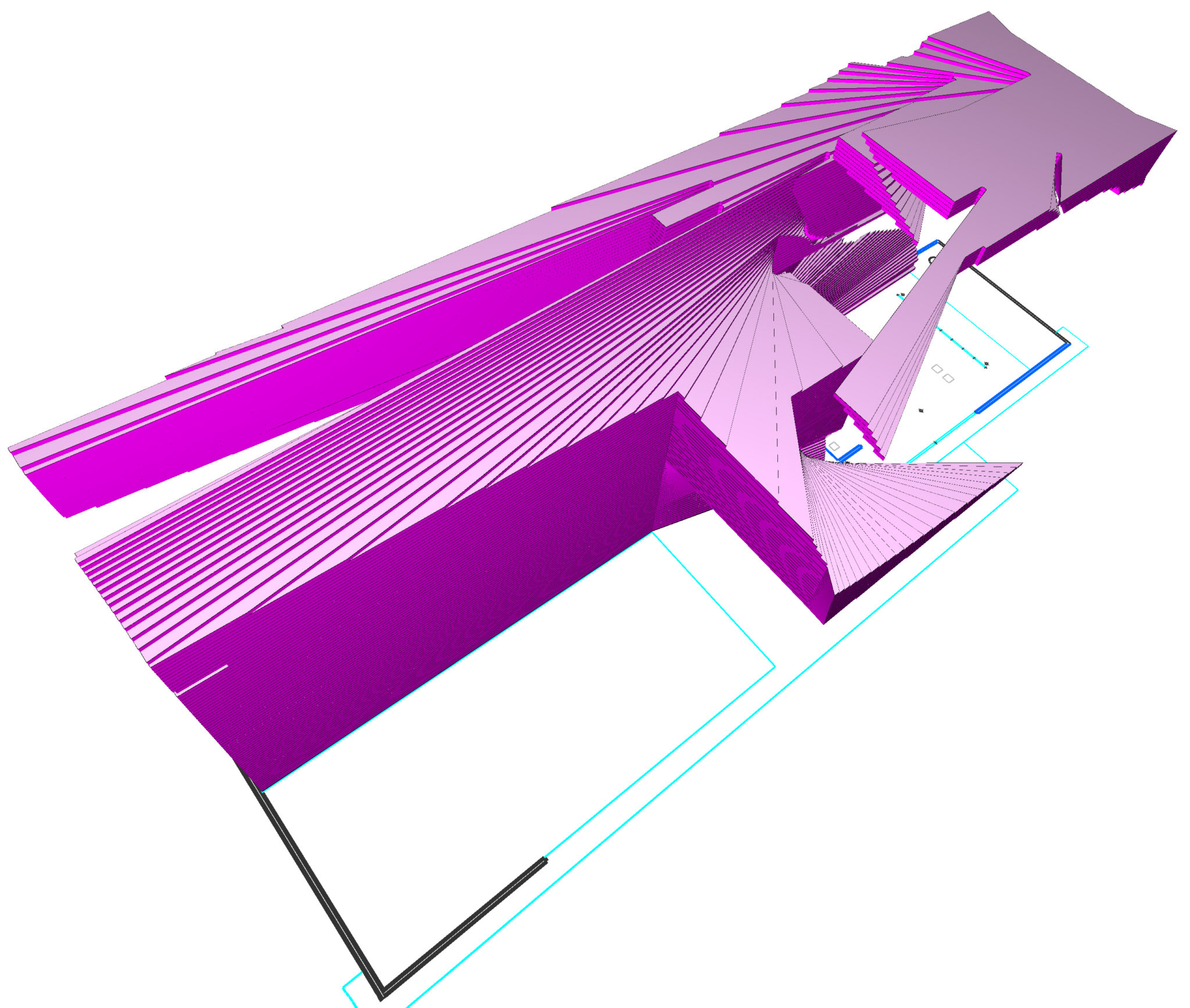 3.4.6 Generate and export an Minkowski model – Isovists.org